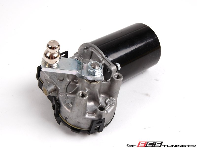 Genuine Volkswagen Audi - 4B1955113 - Front Wiper Motor (4B1 955 113)