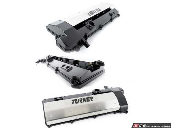 Turner Motorsport - 030358LA - M50TU/M52 S50/S52 Single Vanos Billet ...