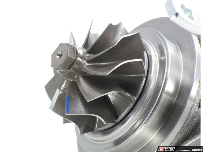Shuenk - TU-N63 - N63+ M-Spec Twin Turbochargers For N63TU