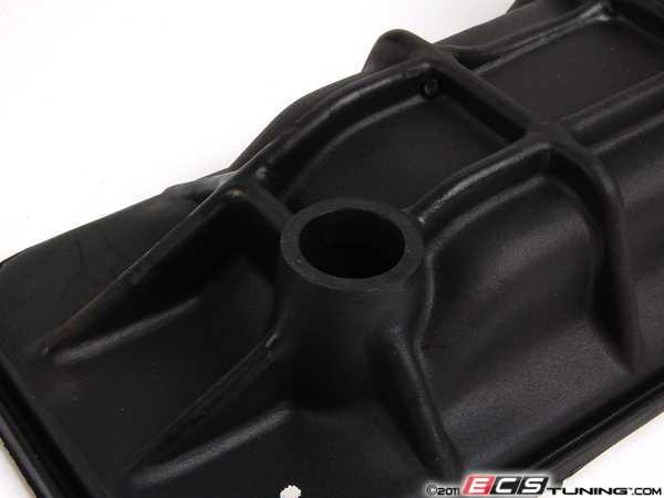 Genuine Mercedes Benz - 1021410990 - INTAKE PIPE