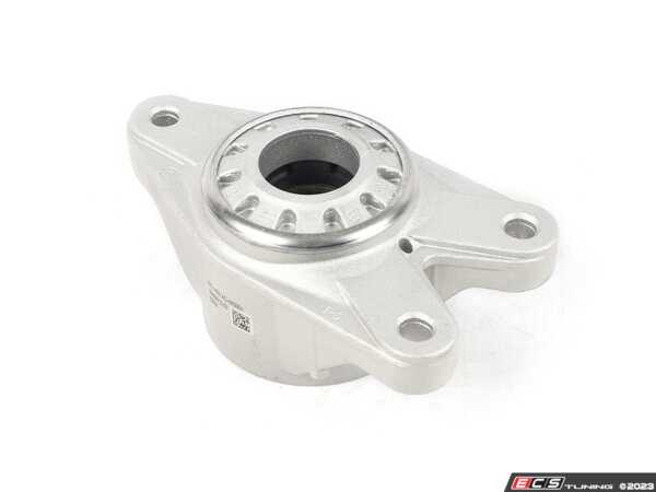 Genuine BMW - 33506889812 - SUPPORT BEARING REAR (33-50-6-889-812)