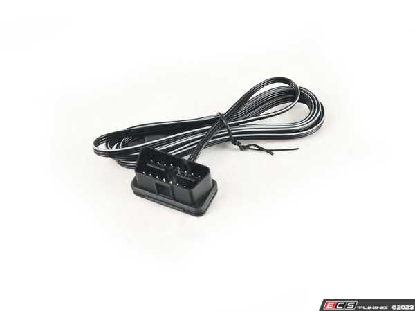 Burger Motorsports - JB4-OBDII-CA - JB4 OBDII Cable - 2 Position (Cable ...