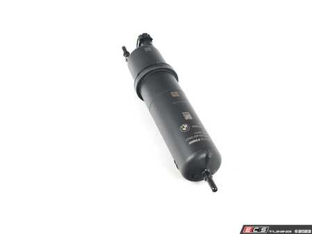Genuine BMW - 13329886040 - FUEL FILTER HEATED (13-32-9-886-040)