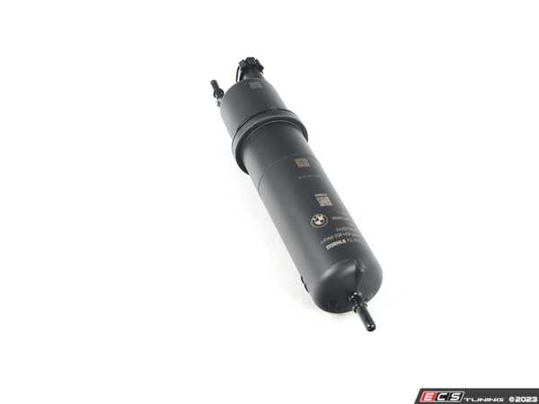 Genuine BMW - 13329886040 - FUEL FILTER HEATED (13-32-9-886-040)