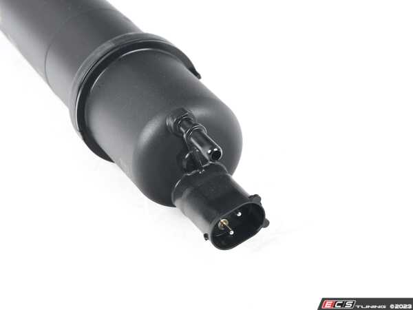 Genuine BMW - 13329886040 - FUEL FILTER HEATED (13-32-9-886-040)