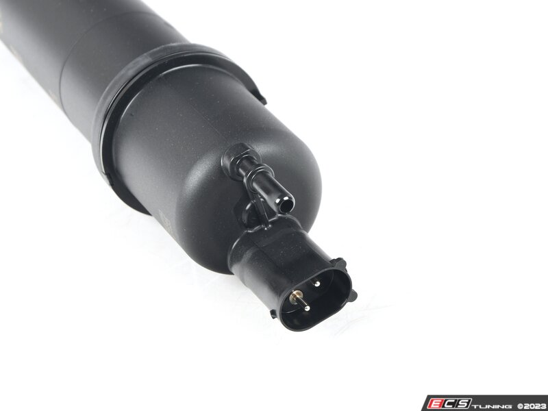 Genuine BMW - 13329886040 - FUEL FILTER HEATED (13-32-9-886-040)