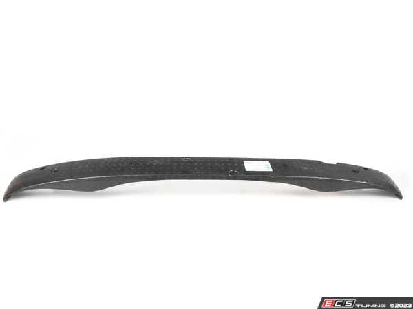 Genuine BMW - 51127015004 - Rear Shock Absorber (51-12-7-015-004)