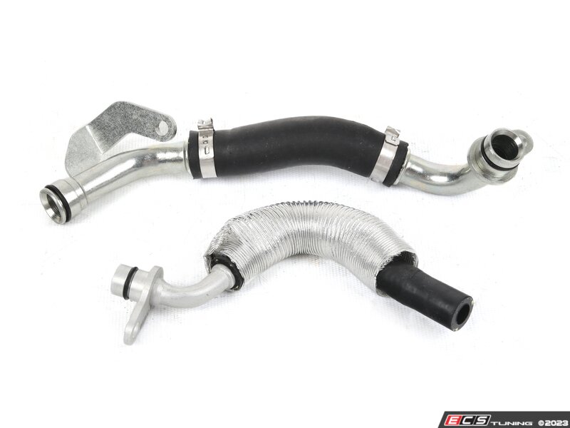 Rein - TRK0010 - TechSelect Turbocharger Hose Kit