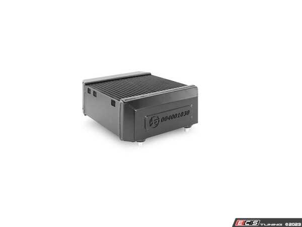 Wagner Tuning - 400001026 - Radiator Upgrade Kit