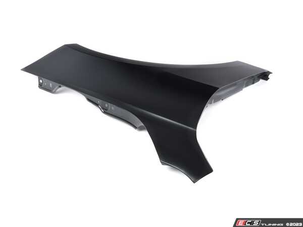 Genuine BMW - 41009492436 - Side Panel - Front Right (41-00-9-492-436)