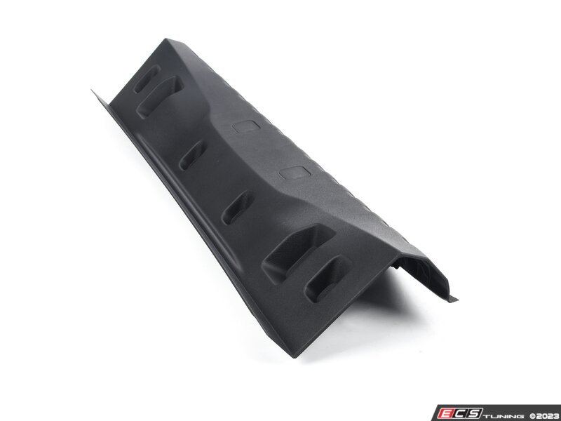Genuine BMW - 51477438297 - Loading Sill Cover (51-47-7-438-297)