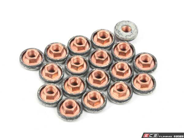 Genuine BMW - 51477438297 - Loading Sill Cover (51-47-7-438-297)