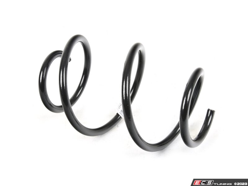 Genuine MINI - 31335A19BD9 - FRONT COIL SPRING (31-33-5-A19-BD9)