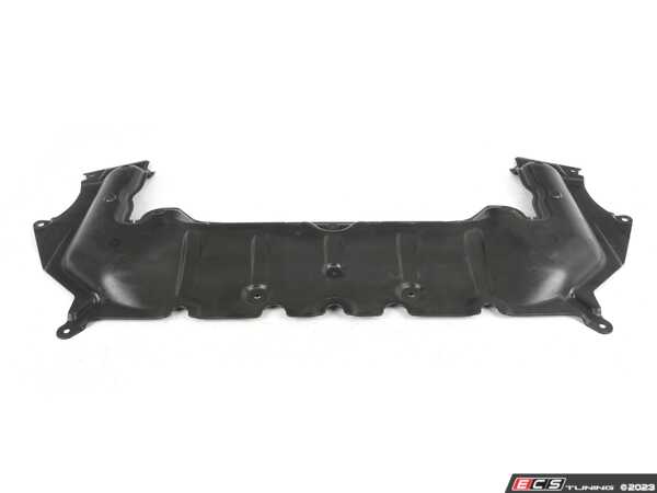 Genuine BMW - 51757463446 - ENGINE ENCAPSULATION, FRONT (51-75-7-463-446)