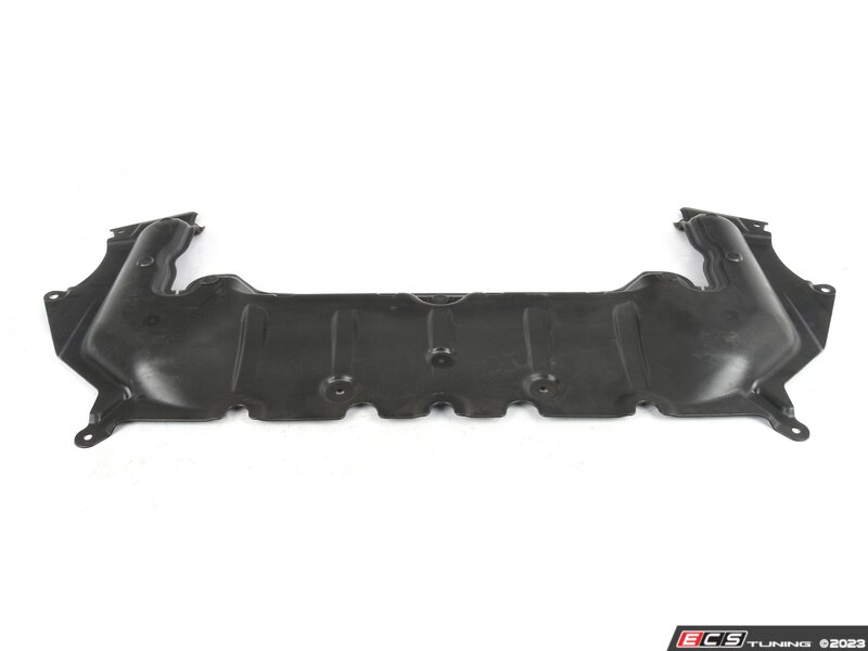 Genuine BMW - 51757463446 - ENGINE ENCAPSULATION, FRONT (51-75-7-463-446)