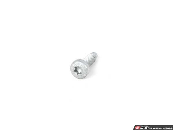 Genuine Mercedes Benz - 000000004553 - Transmission Oil Pan Screw ...