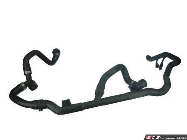 URO - 17127548224 - Lower Coolant Hose Assembly