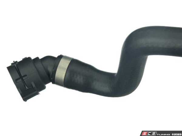 URO - 17127548224 - Lower Coolant Hose Assembly