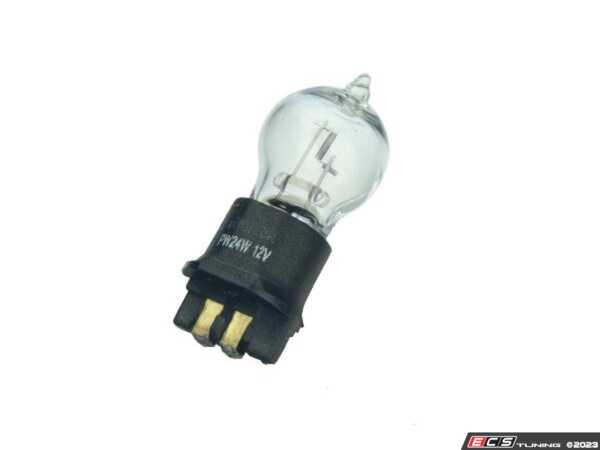 URO - Pw24W - Rear Light Bulb - Priced Each
