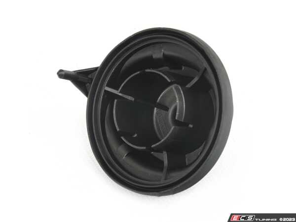 Genuine BMW - 33506877738 - CENTER PLATE (33-50-6-877-738)