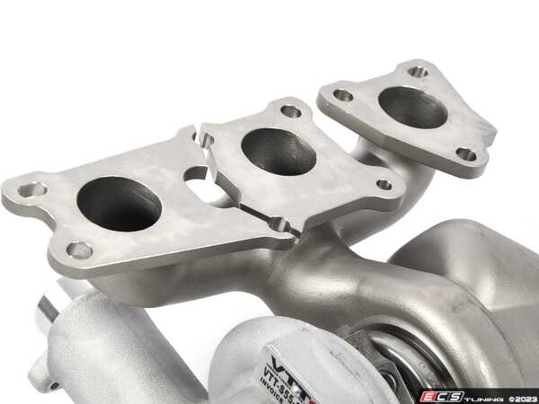 Vargas Turbo Technologies - VTT-S55-GC-1-1 - VTT GCMAX Turbocharger ...