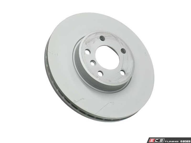 Zimmermann - 34116859679 - Brake Rotor - Priced Each