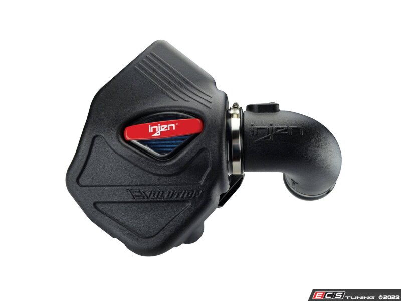 Injen - EV01105 - Injen Evolution Cold Air Intake