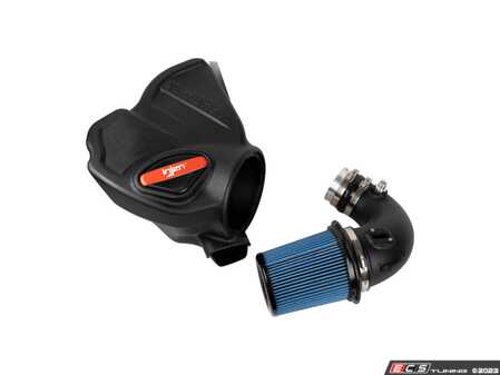 Injen - EV01108 - Injen Evolution Cold Air Intake