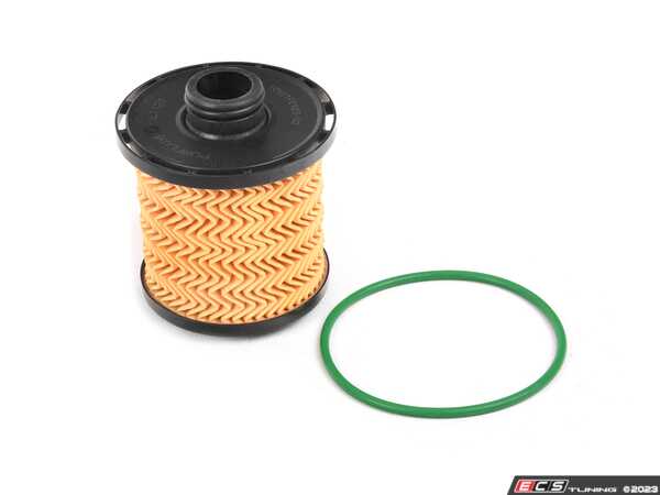 Purflux - 1771805500 - Engine Oil Filter - Priced Each