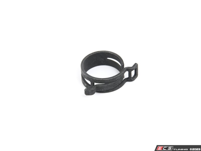 Genuine BMW - 17127515474 - CLAMP (17-12-7-515-474)