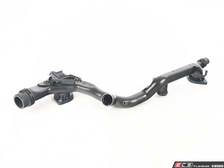 Rein - 06E121045BB - Coolant Pipe - Supply