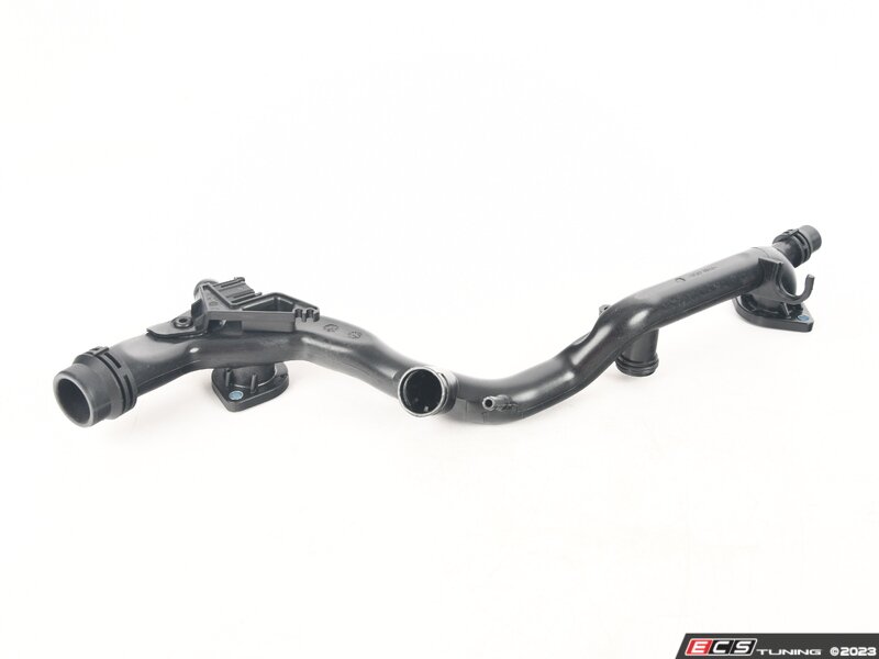 Rein - 06E121045BB - Coolant Pipe - Supply