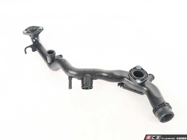 Rein - 06E121045BB - Coolant Pipe - Supply