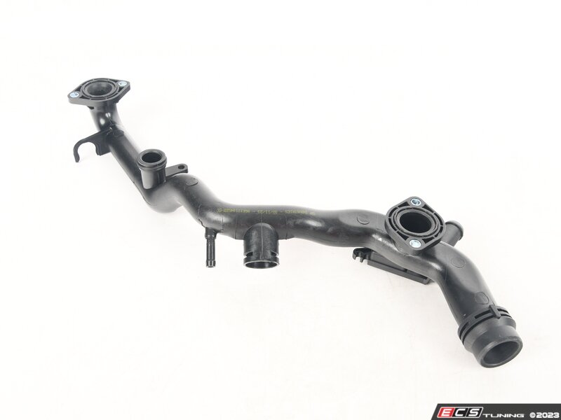 Rein - 06E121045BB - Coolant Pipe - Supply