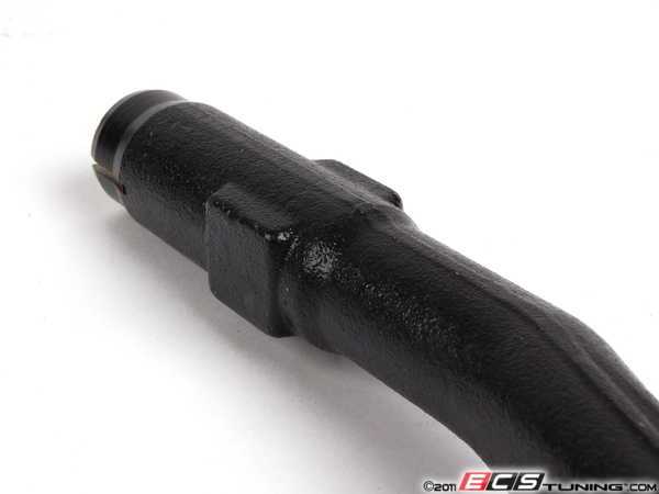 MTC - 32216756369 - Tie Rod End - Priced Each