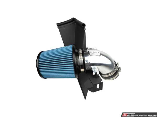 Injen - SP2300P - Injen SP Cold Air Intake System - Polished