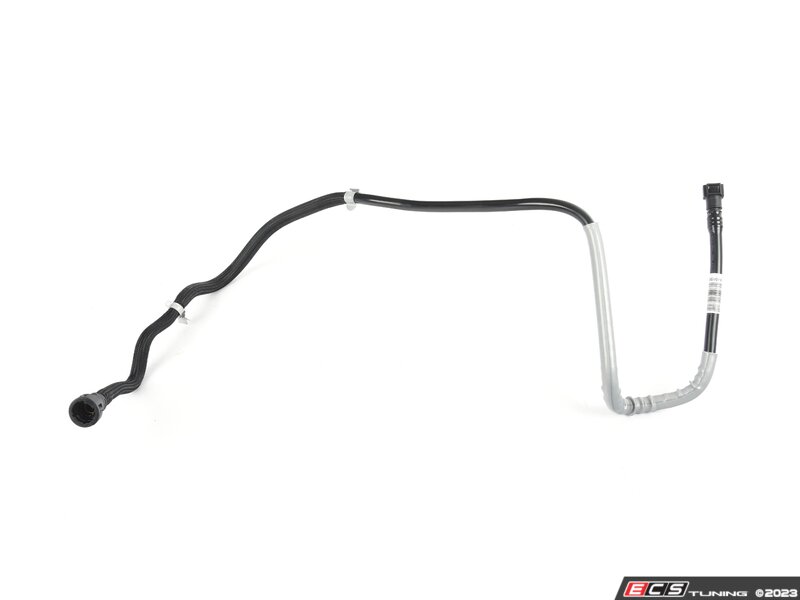Genuine BMW - 13907614015 - FUEL TANK BREATHER LINE (13-90-7-614-015)