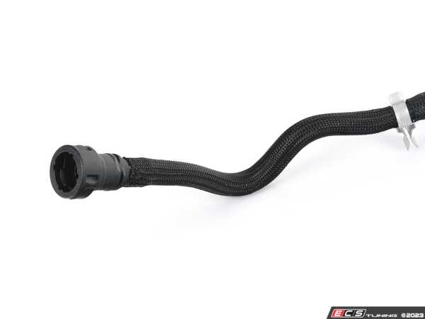 Genuine BMW - 13907614015 - FUEL TANK BREATHER LINE (13-90-7-614-015)