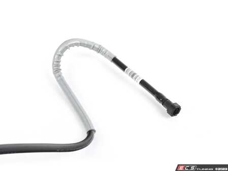 Genuine BMW - 13907614015 - FUEL TANK BREATHER LINE (13-90-7-614-015)