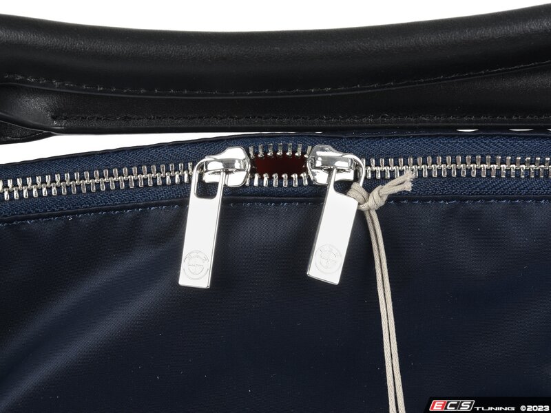 Genuine BMW - 80225A51731 - BMW DUFFEL BAG, MODERN (80-22-5-A51-731)