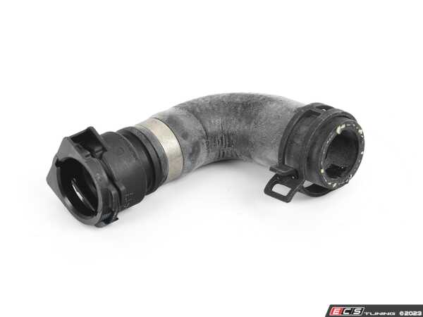 Genuine BMW - 17127595610 - Coolant Hose (17-12-7-595-610)