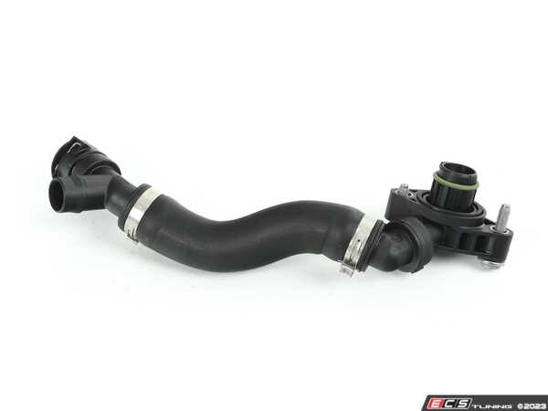Genuine BMW - 11157852336 - VENT PIPE (11-15-7-852-336)