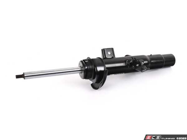 Genuine BMW - 37116883152 - Front Right Spring Strut (37-11-6-883-152)