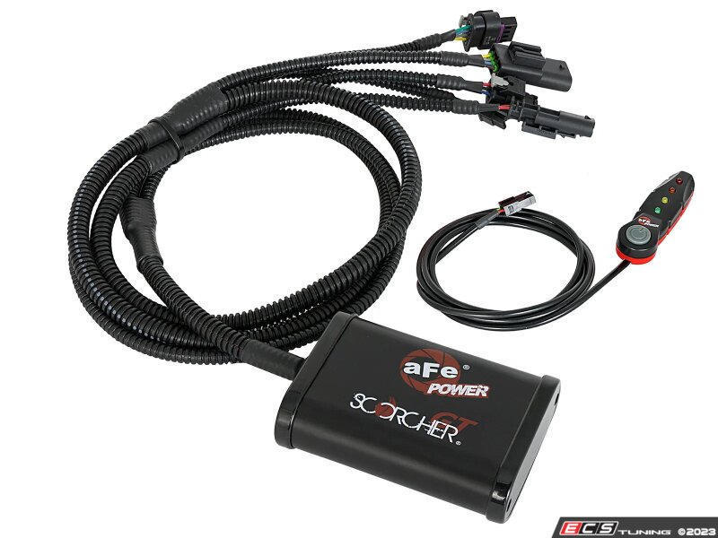 AFE - 77-46316 - Scorcher GT Power Module