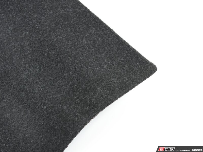 Genuine BMW - 51477438290 - Luggage Compartment Floor Carpet (51-47-7 ...
