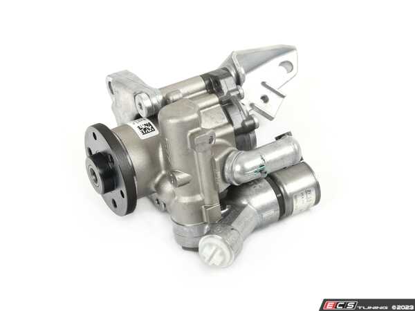 Bosch - 32416769766 - Power Steering Pump