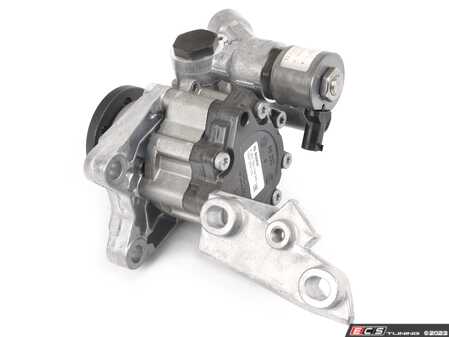 Bosch - 32416769766 - Power Steering Pump