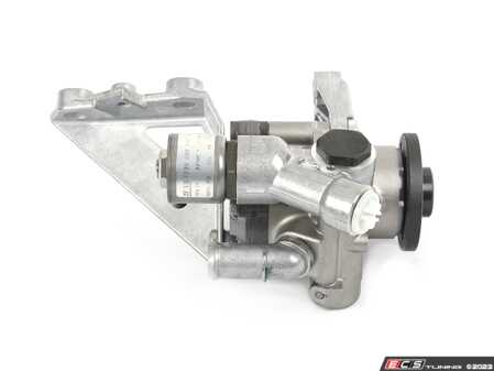 Bosch - 32416769766 - Power Steering Pump