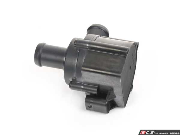 Genuine Volkswagen Audi - 079121601A - Charge Air Cooling Pump (079 121 ...