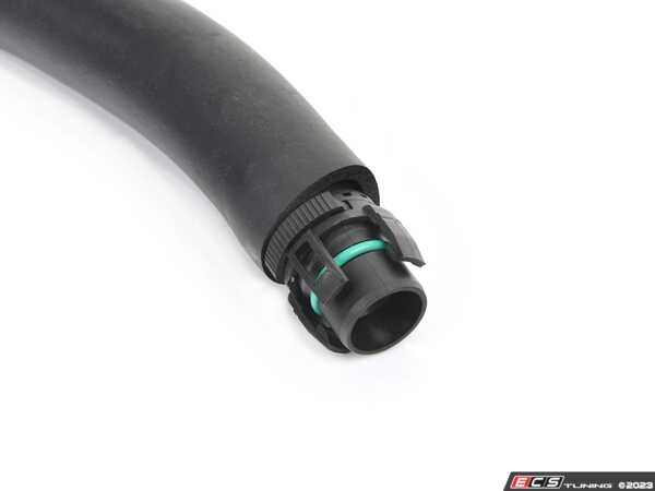 Rein - 11127599753 - CCV / PCV Breather Hose - Rein